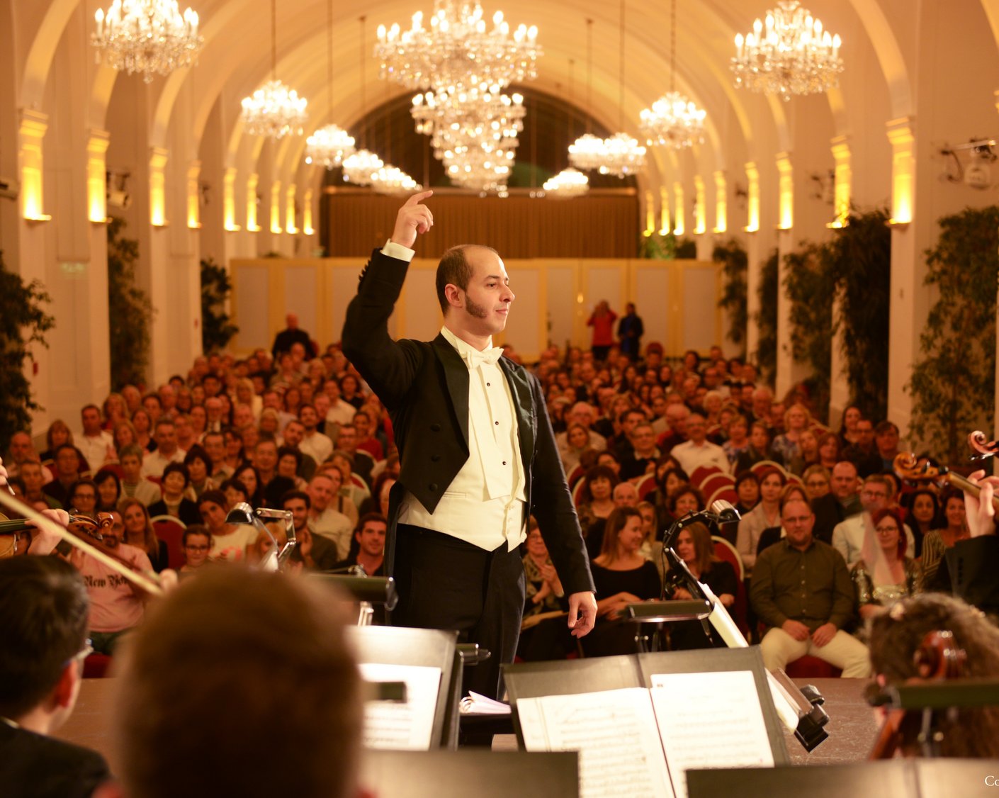 Schonbrunn Palace Concert Seating Chart | Cabinets Matttroy